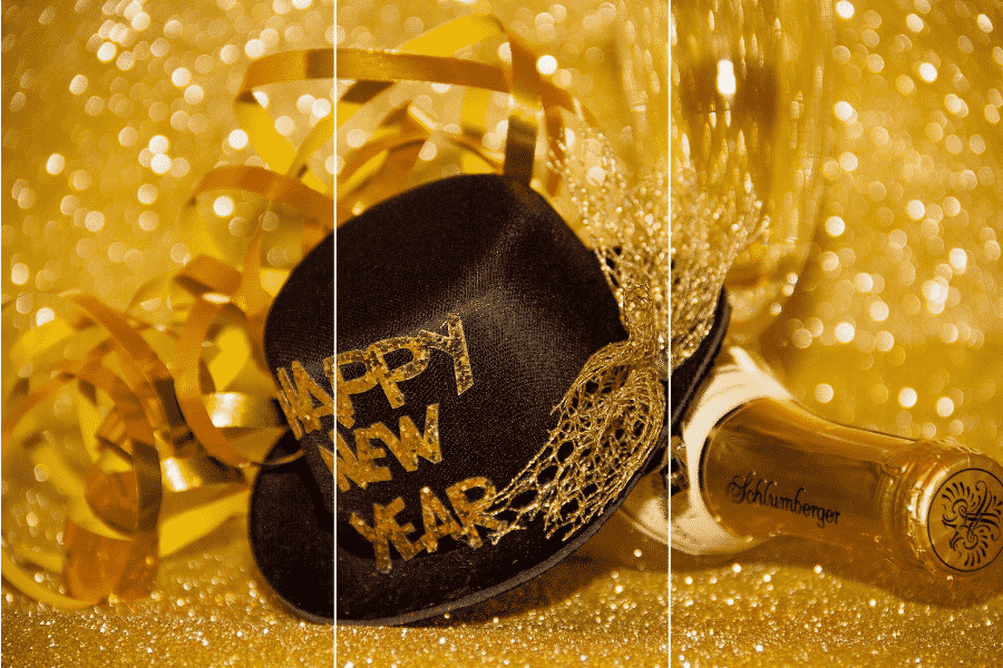 7 Of The Weirdest New Years Traditions - The Silver Diaries