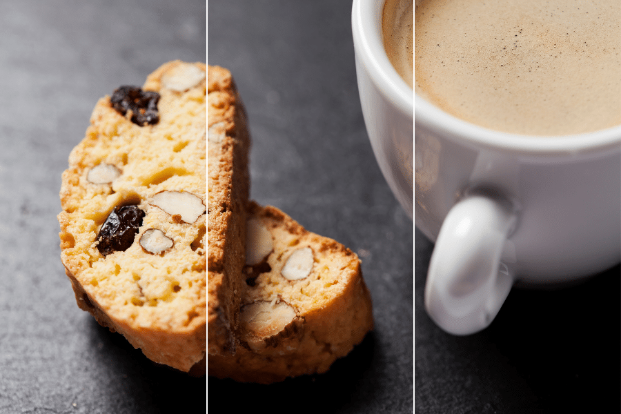 How To Bake Authentic Italian Biscotti - Step-By-Step Guide - The ...