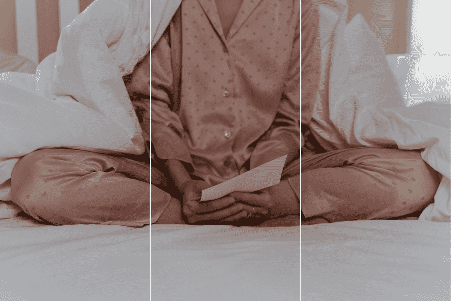 The 7 Best Menopause Pajamas To Cool Those Night Sweats - The Silver ...