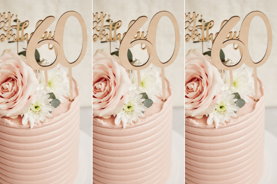 60 Important Milestones of Wisdom - Life Lessons Learned at 60 - The ...